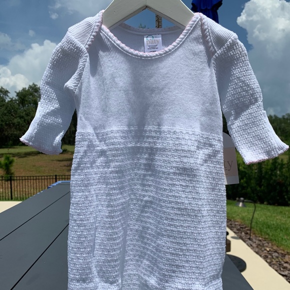 Paty | Dresses | New Paty Infant Baby Girl Lap Shoulder Day Gown | Poshmark
